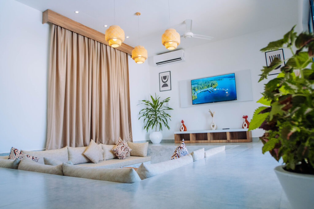 Stay - The Bali Resort Zanzibar